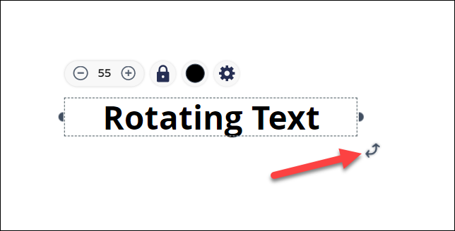 Rotating Text – Kaltura